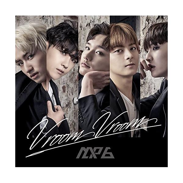 種別:CD SINGLE/シングル発売日:2018/06/13収録曲: / Vroom Vroom / Follow Me / Love is gone / Be As One / Vroom Vroom  / Follow Me  / L...