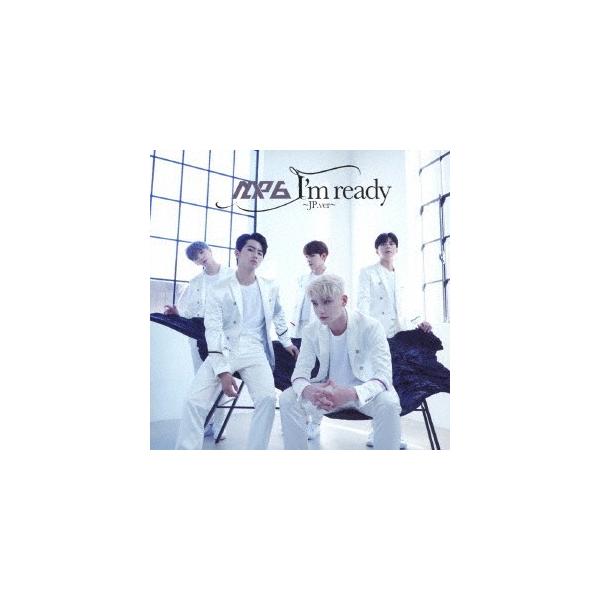 種別:CD SINGLE/シングル発売日:2018/10/17収録曲: / I’m ready 〜JP.ver〜 / It’s Showtime!! / I’ll be there / I’m ready 〜JP.ver〜  / It’s ...