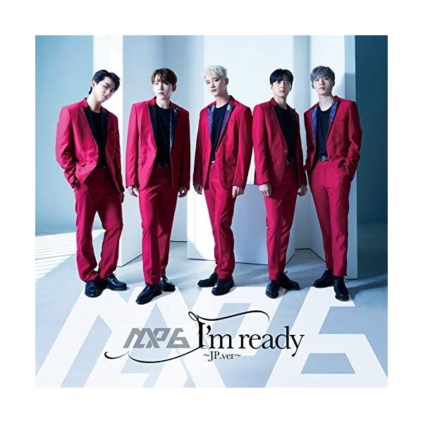 種別:CD SINGLE/シングル発売日:2018/10/17収録曲: / I’m ready 〜JP.ver〜 / It’s Showtime!! / I’ll be there / TIME / I’m ready 〜JP.ver〜  ...