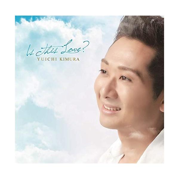 種別:CD SINGLE/シングル発売日:2018/11/07収録曲: / Is This Love? / Tell Me True / 青空 / Is This Love?