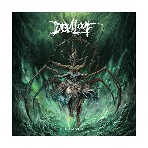 種別:CD/アルバム発売日:2023/04/19収録曲: / Damn / The Blackened Sun / Afterlife / Terpsichore / False Self / DYSTOPIA RETURNS TOUR O...