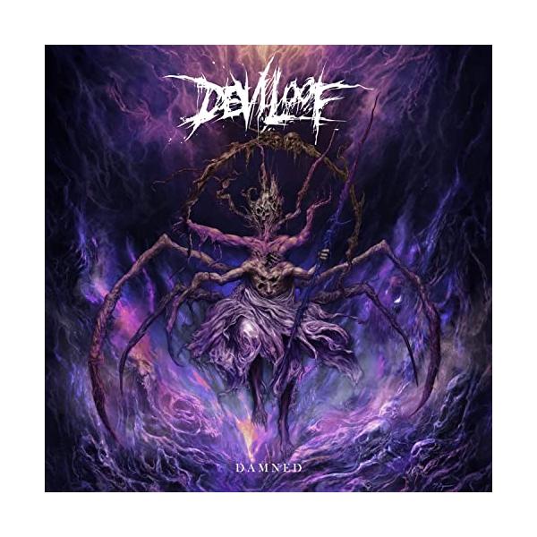 種別:CD/アルバム発売日:2023/04/19収録曲: / Damn / The Blackened Sun / Afterlife / Terpsichore / False Self