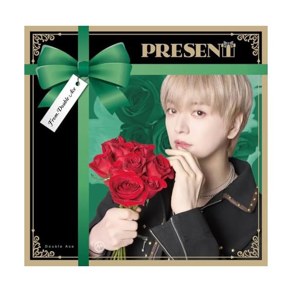 種別:CD/アルバム発売日:2025/07/02収録曲: / Gift -from Double Ace- / 薔薇色のランデブー / My Sweet Melody / Fly Higher / Into the light