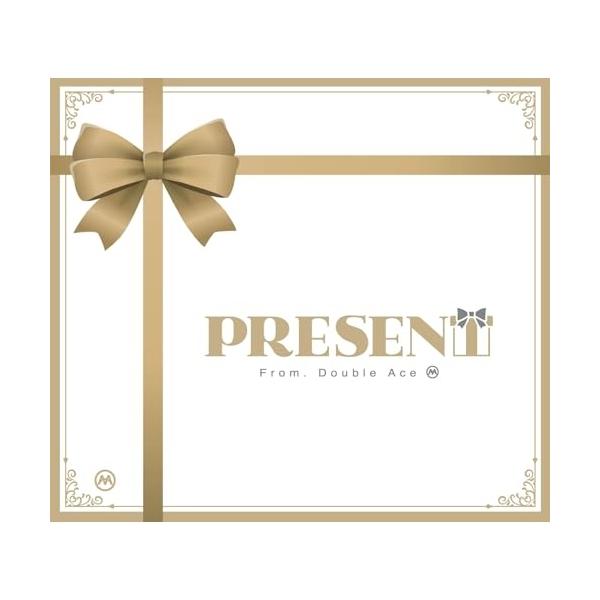 種別:CD/アルバム発売日:2025/07/02収録曲: / Gift -from Double Ace- / 薔薇色のランデブー / My Sweet Melody / Fly Higher / Into the light / 薔薇色の...