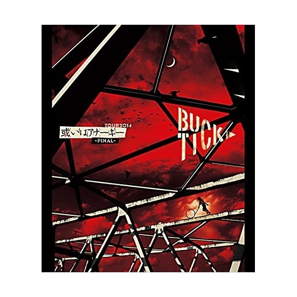 種別:Blu-ray/ブルーレイ発売日:2015/02/25収録曲: / SE 〜OR ANARCHY〜 / DADA DISCO -GJTHBKHTD- / SURVIVAL DANCE / Devil’N Angel / ICONOCL...