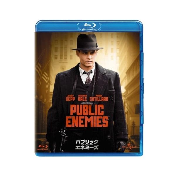 種別:Blu-ray/ブルーレイ発売日:2012/04/13収録曲:PUBLIC ENEMIES￥監督マイケル・マンによる本編音声解説/U-Control:1933-1934 犯罪の軌跡,ピクチャー・イン・ピクチャー,マイ・シーンズ/デリン...