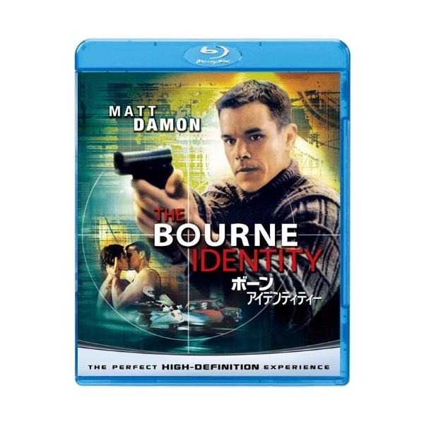 種別:Blu-ray/ブルーレイ発売日:2012/04/13収録曲:THE BOURNE IDENTITY￥ラドラム・アイデンティティー/ラドラム・スプレマシー/ラドラム 最終章/序章と最終章→製作総指揮フランク・マーシャル,脚本家トニー・...