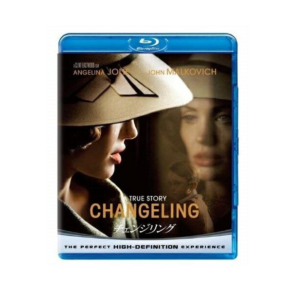 種別:Blu-ray/ブルーレイ発売日:2012/04/13収録曲:CHANGELING￥U-CONTROL/マイ・シーンズ/キャスト&amp;スタッフが語る製作秘話/アンジェリーナ・ジョリー:クリスティン役へのアプローチ