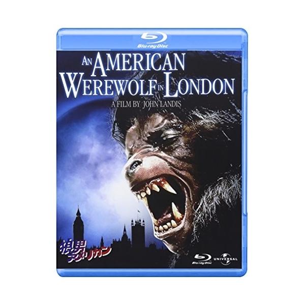 種別:Blu-ray/ブルーレイ発売日:2012/04/13収録曲:AN AMERICAN WEREWOLF IN LONDON