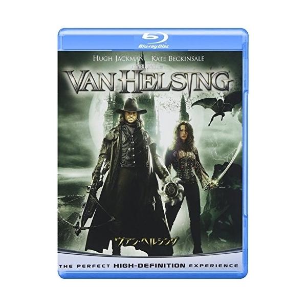 種別:Blu-ray/ブルーレイ発売日:2012/04/13収録曲:VAN HELSING￥マイ・シーンズ/VAN HELSING伝説へのアプローチ/VAN HELSINGと音楽/VAN HELSING MAP/NGシーン/視覚効果技術/ド...