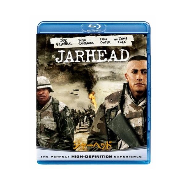 種別:Blu-ray/ブルーレイ発売日:2012/04/13収録曲:JARHEAD￥マイ・シーンズ/スウォフの妄想,一発お見舞い!,幻の銃弾)/ニュース・インタビュー/未公開シーン/本編音声解説/ジャーヘッド日記/撮影の舞台裏/SEMPER...