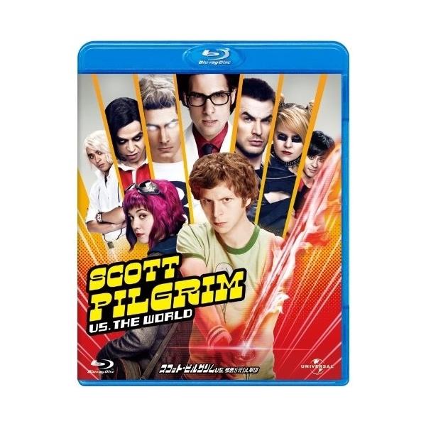 種別:Blu-ray/ブルーレイ発売日:2012/05/09収録曲:SCOTT PILGRIM VS.THE WORLD