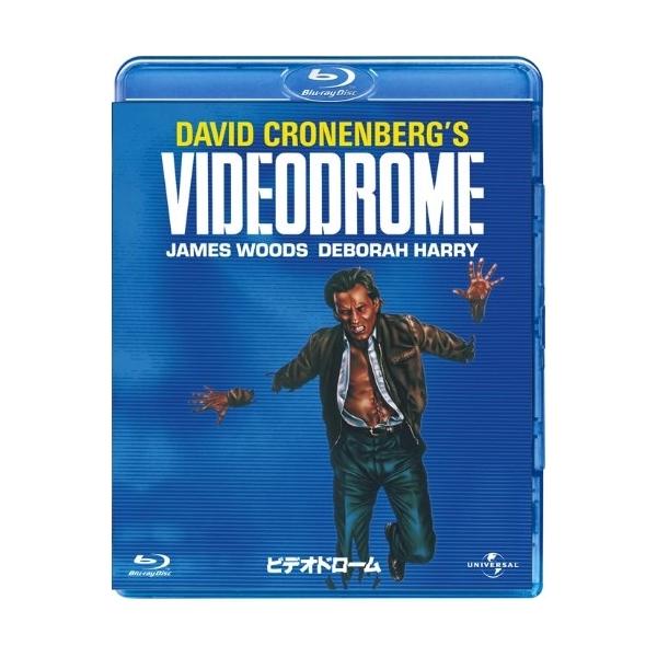 種別:Blu-ray/ブルーレイ発売日:2012/06/20収録曲:VIDEODROME