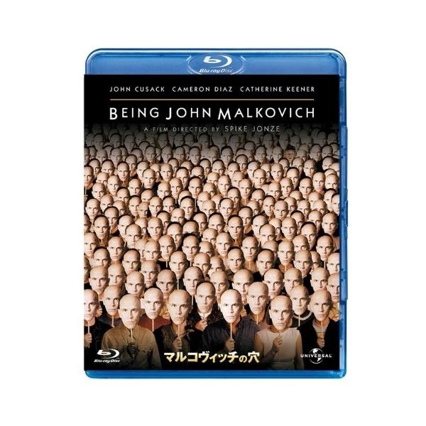 種別:Blu-ray/ブルーレイ発売日:2012/09/26収録曲:BEING JOHN MALKOVICH