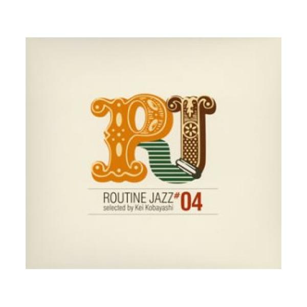 種別:CD/アルバム発売日:2004/04/01収録曲: / Routine Jazz Intro / Intenso / Routine Jazz Interlude 1 / Banks Of The Nile / Last Tango ...