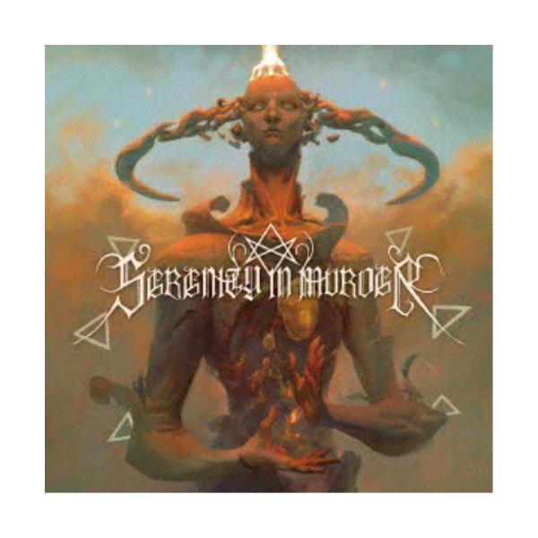 種別:CD/アルバム発売日:2025/02/26収録曲: / God Forsaken / Matrix / Blue Roses Gracefully Fall / And The World Awake / Never Defiled ...