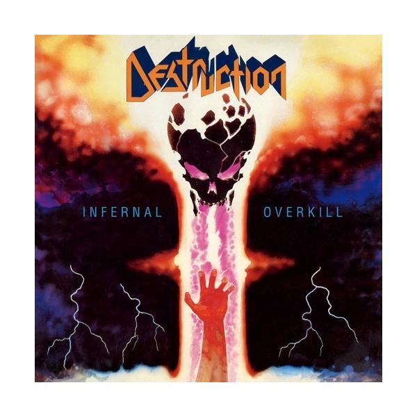 種別:CD/アルバム発売日:2026/01/21収録曲: / インヴィンシブル・フォース / デス・トラップ / ザ・リチュアル / トーメンター / ベスティアル・インヴェイジョン / スラッシュ・アタック / アンチクライスト / ブラ...