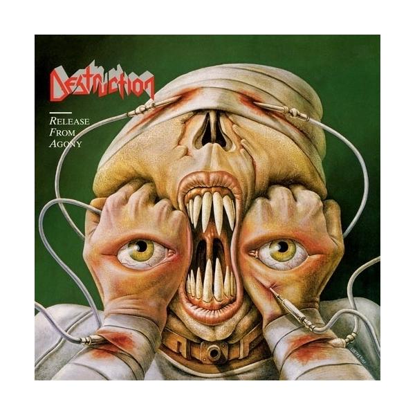 種別:CD/アルバム発売日:2026/01/21収録曲: / ビヨンド・エターニティ / リリース・フロム・アゴニー / ディサティスファイド・エグジスタンス / サイン・オヴ・フィアー / アンコンシャス・ルーインズ / インクリミネイテ...