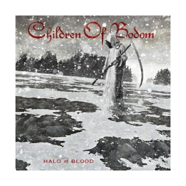 種別:CD/アルバム発売日:2013/05/31収録曲: / ウェイスト・オヴ・スキン / ヘイロー・オヴ・ブラッド / スクリーム・フォー・サイレンス / トランスファレンス / ボドム・ブルー・ムーン / デイズ・アー・ナンバード / ...