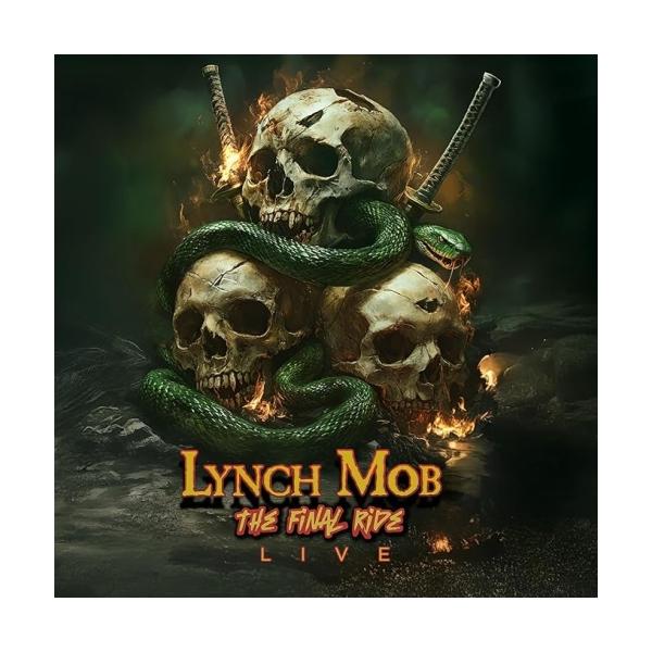 種別:CD/アルバム発売日:2026/05/23収録曲: / ライトニング・ストライクス・アゲイン / リヴァー・オヴ・ラヴ / ノー・グッド / コート・アップ / ヘル・チャイルド / レット・ザ・ミュージック・ビー・ユア・マスター /...