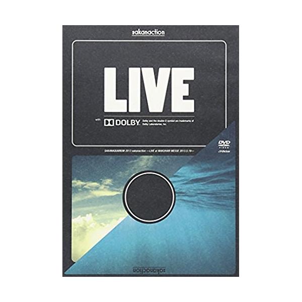 種別:DVD発売日:2013/11/13収録曲: / INORI / ミュージック / M / アイデンティティ / ルーキー / multiple exposure / mellow / ボイル / アルデバラン / なんてったって春 /...