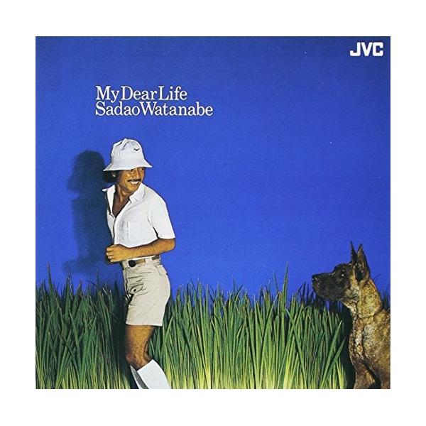 種別:CD/アルバム発売日:1994/06/25収録曲: / マサイ・トーク / サファリ / ハンティング・ワールド / L.A.サンセット / 浜辺のサンバ / ミュージック・ブレイク / マライカ / マイ・ディア・ライフ