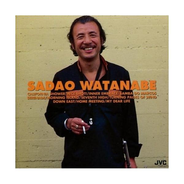 種別:CD/アルバム発売日:2005/09/22収録曲: / カリフォルニア・シャワー / ナイス・ショット! / イナー・エムブレイス / サンバ・ド・マルコス / セレナーデ / モーニング・アイランド / セヴンス・ハイ / 風の想い...