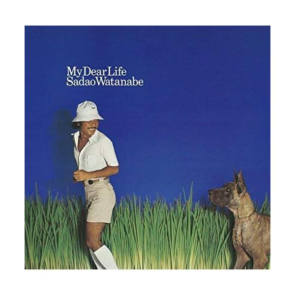 種別:CD/アルバム発売日:2016/07/20収録曲: / マサイ・トーク / サファリ / ハンティング・ワールド / L.A.サンセット  / 浜辺のサンバ / ミュージック・ブレイク / マライカ / マイ・ディア・ライフ