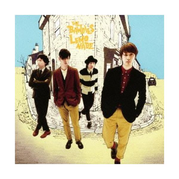 種別:CD SINGLE/シングル発売日:2012/10/31収録曲: / LEMONADE / GET IT / TOUGH LOVER