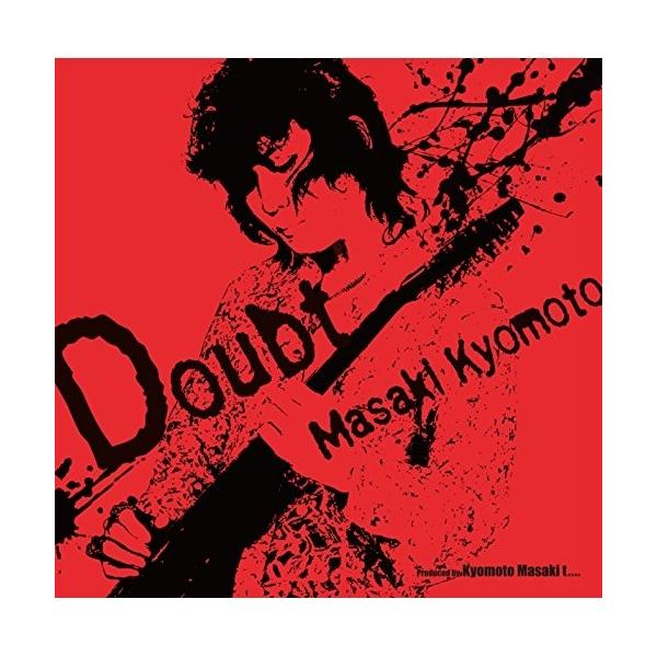 種別:CD SINGLE/シングル発売日:2015/04/01収録曲: / Doubt / はつ雪 / トーキョー・ブルー / はつ雪  / Doubt  / はつ雪  / トーキョー・ブルー