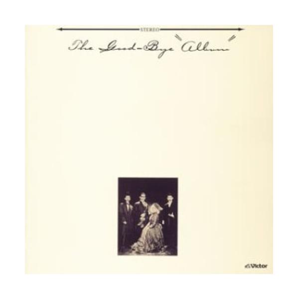 種別:CD/アルバム発売日:2004/09/24収録曲: / TAKE MY HEART / Good Lovin’ / PROPHETIC DREAM-予言夢- / Do you know my name? / FLUFFY DAYS /...