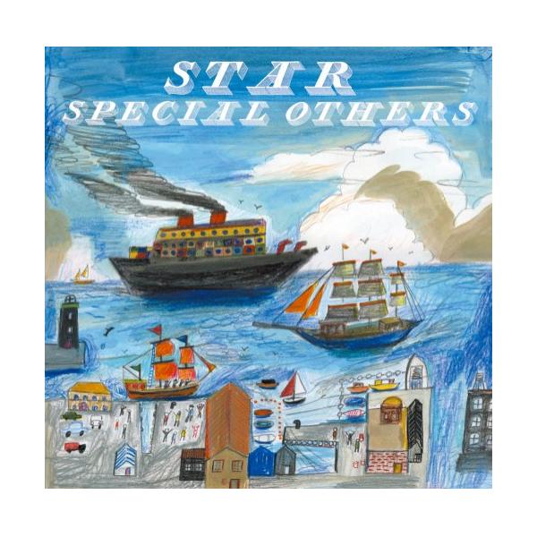 種別:CD/アルバム発売日:2007/06/06収録曲: / STAR / Surdo / When You Wish Upon a Star / All Things part1 / All Things part2 / Aului80