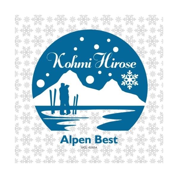 種別:CD/アルバム発売日:2007/12/05収録曲: / ロマンスの神様 / 幸せをつかみたい / ゲレンデがとけるほど恋したい / DEAR...again / 真冬の帰り道 / promise / ピアニシモ / ストロボ / I ...