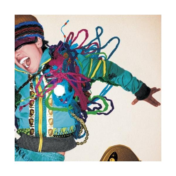 種別:CD/アルバム発売日:2009/06/24収録曲: / あいのわ / 愛にメロディ / 光と影 / Peace Tree,AFRA) / PEOPLE GET READY / 大安 / …がしかしの女 / あいまいにあまい愛のまにまに...