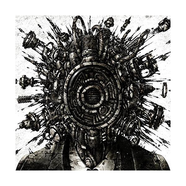 種別:CD/アルバム発売日:2016/05/18収録曲: / ?erusrofyzarcuoyera / INEQUALITY / DOWN / 憎悪は加速して人類は消滅す 〜Hatred too go fast, Vanishing al...