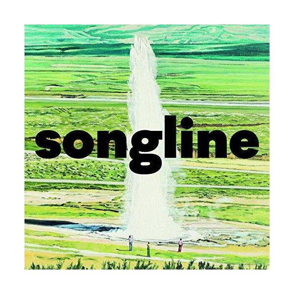 種別:CD/アルバム発売日:2018/09/19収録曲: / その線は水平線 / landslide / How Can I Do?  / ソングライン / Tokyo OP / 風は野を越え / 春を待つ / だいじなこと  / 忘れない...