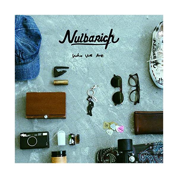 種別:CD/アルバム発売日:2019/02/06収録曲: / Follow Me / It’s Who We Are / On and On / Ordinary