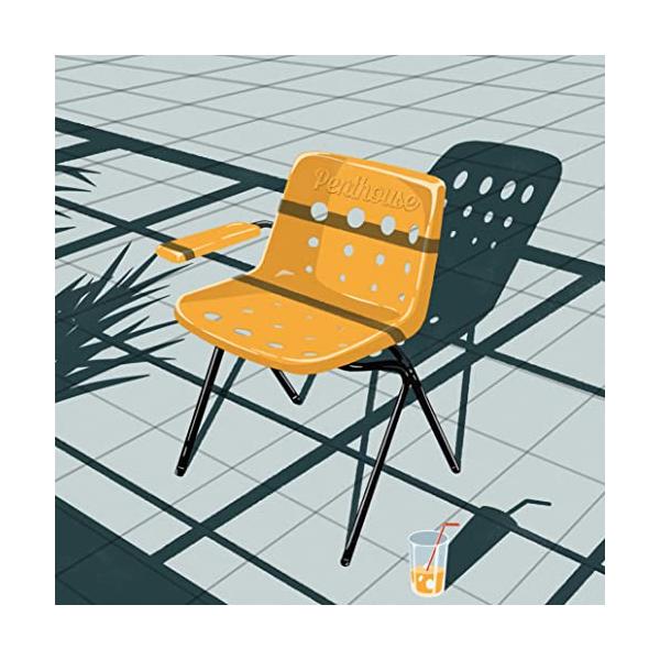 種別:CD/アルバム発売日:2023/03/29収録曲: / 蜘蛛ノ糸 / 流星群 / Live in This Way / 恋標 / Slow &amp; Easy! / 雨宿り / 単焦点 / Something Stupid / Ta...