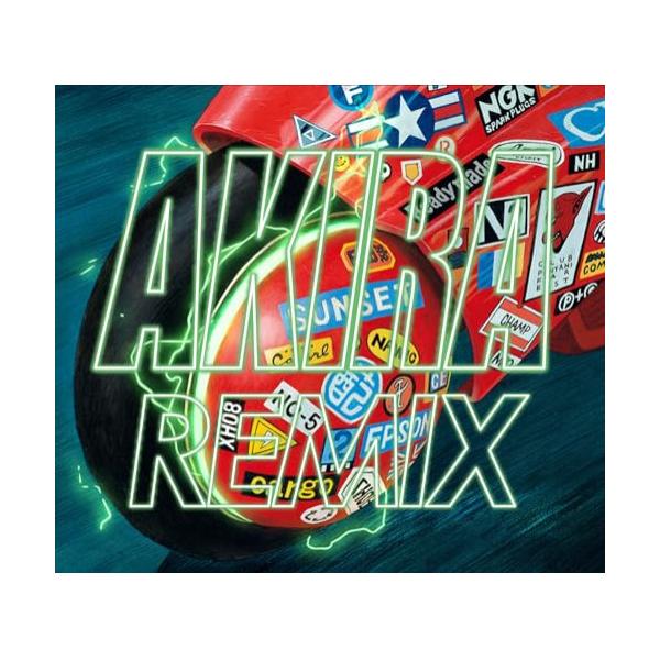 種別:CD/アルバム発売日:2024/08/21収録曲: / KANEDA [金田] / BATTLE AGAINST CLOWN [クラウンとの闘い] / WINDS OVER THE NEO-TOKYO [ネオ東京上空の風] / DOL...