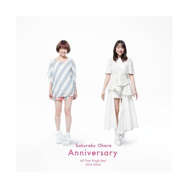 種別:CD/アルバム発売日:2024/08/21収録曲: / 明日も / ちっぽけな愛のうた / 頑張ったっていいんじゃない / サンキュー。 / Happy Days / 瞳 / 真夏の太陽 / キミを忘れないよ / おどるポンポコリン ...