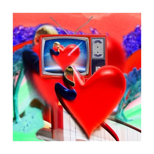 種別:CD/アルバム発売日:2025/03/05収録曲: / Terra Boy / どうかしてるって / Soundly / Oh, Pretty Woman