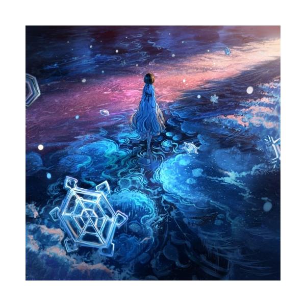 種別:CD/アルバム発売日:2025/12/24収録曲: / 鯨の落ちる街 / カロン / Happiness Umbrella / 眩しすぎた朝 / 夏を書き留める / エンドロール / リプレイ / あやふや / 草々不一 / 雨景色 ...