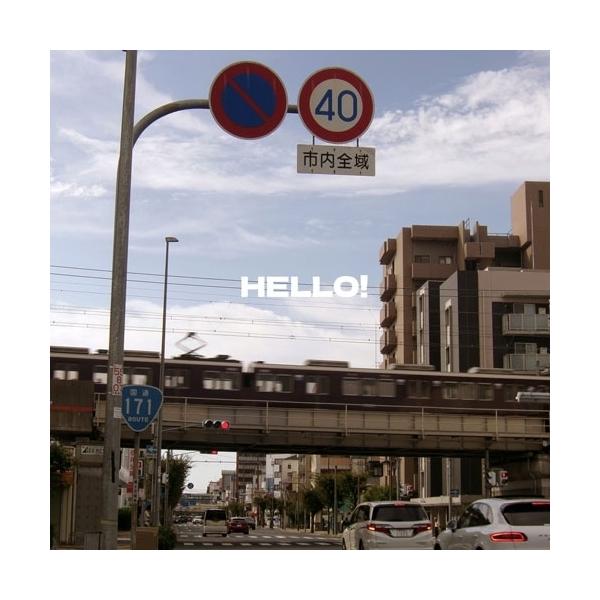 種別:CD/アルバム発売日:2025/12/03収録曲: / LOST IN THE ライブハウス / グレモンハンドル / Sunday Dreamers / SUPERSONIC / 壊れたギター / My First Car / 快速...