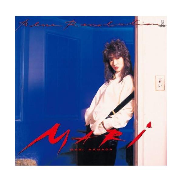 種別:CD/アルバム発売日:2014/01/15収録曲: / Blue Revolution / Helter Skelter / Love Trial / Empty Heart / Stormy Love / Another Way /...