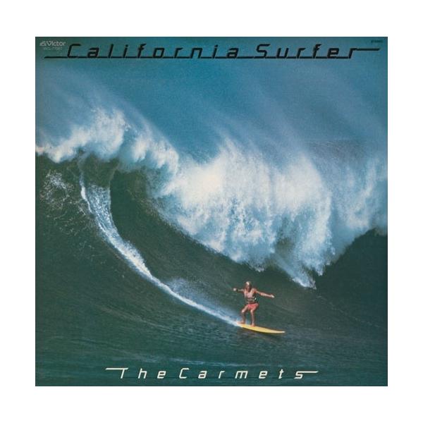 種別:CD/アルバム発売日:2026/02/25収録曲: / カリフォルニア・サーファー / シルバー・ムーン・ビーチ / サーフ・ライン / トロピカル・シー / ジェット・スカイライン / フライング・ウーマン / スカイ・ライダー /...