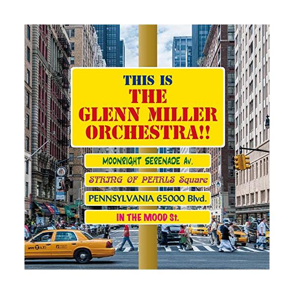 種別:CD/アルバム発売日:2019/10/30収録曲: / 真珠の首飾り / イン・ザ・ムード / ペンシルベニア 6-5000 / タキシード・ジャンクション / チャタヌーガ・チュー・チュー / 茶色の小瓶 / アメリカン・パトロール...