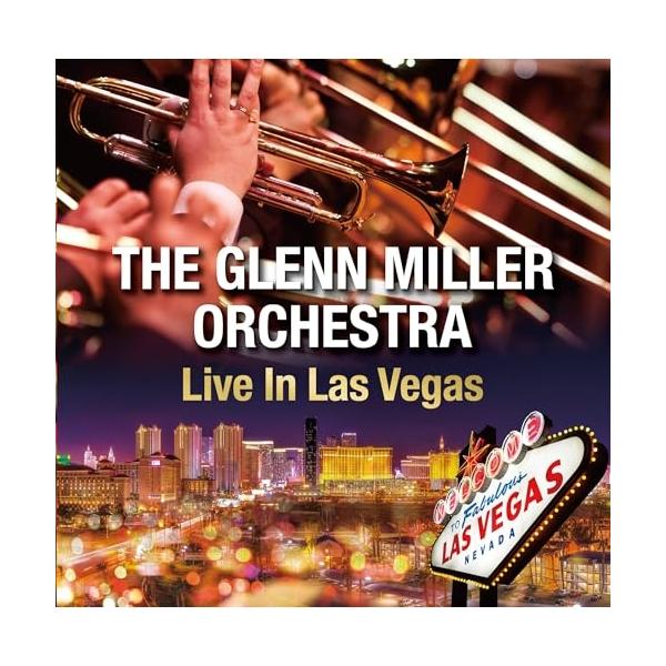 種別:CD/アルバム発売日:2025/08/20収録曲: / ムーンライト・セレナーデ  / ストライク・アップ・ザ・バンド / ペンシルベニア 6-5000 / オールモスト・ライク・ビーイング・イン・ラヴ / ザ・ルンバ・ジャンプ / ...