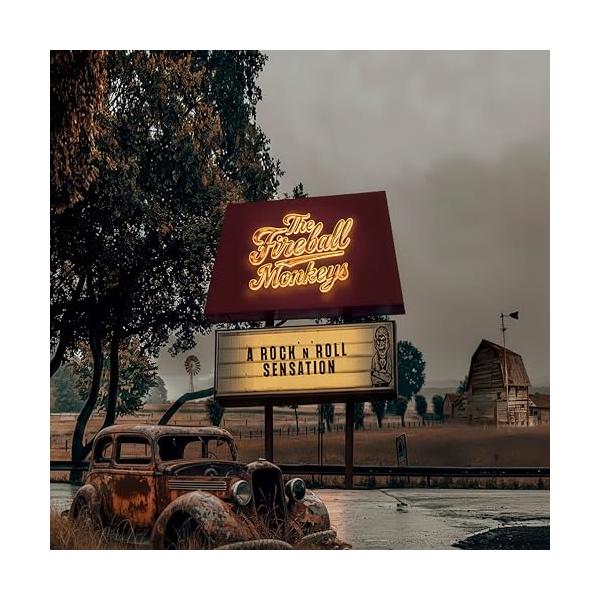 【発売日：2026年05月06日】種別:CD/アルバム発売日:2026/05/06収録曲: / Never Too Late / Rock’n’Roll Attack / You Will Be Mine / Daily Deliver /...