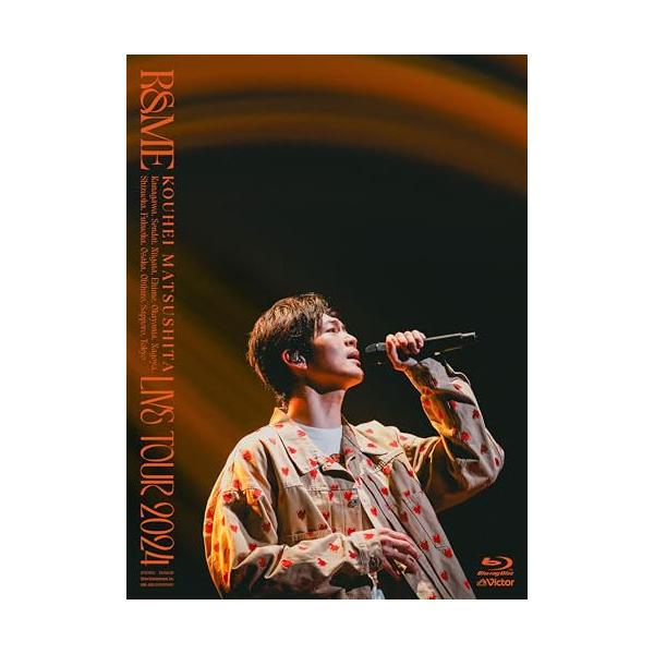 種別:Blu-ray/ブルーレイ発売日:2024/07/02収録曲: / OPENING / All Day Long / Magical Hour / MUSIC WONDER / This is my love / You&amp;Me...