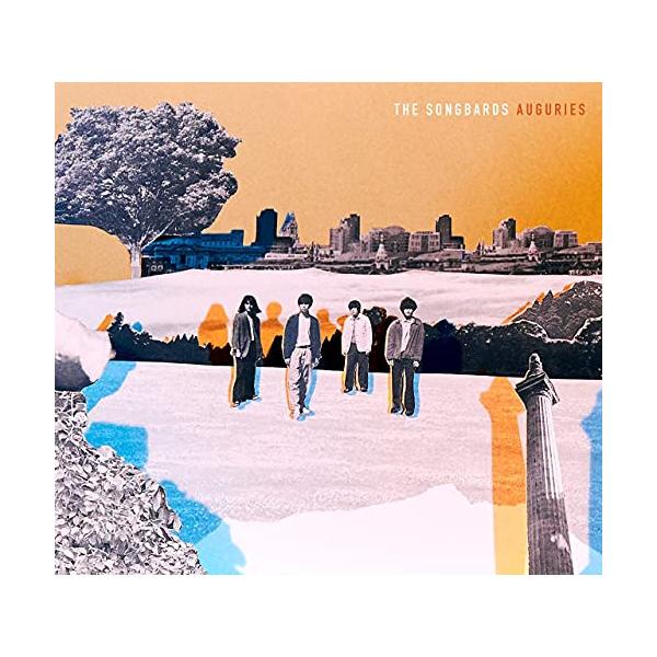 種別:CD/アルバム発売日:2021/06/02収録曲: / ビー・ヒア・ナウ / Engineered Karma / Monkey Mind Game / ブルー・ドット / 夕景 / 雨に唄えば -ウグイス再訪 Live at SHI...